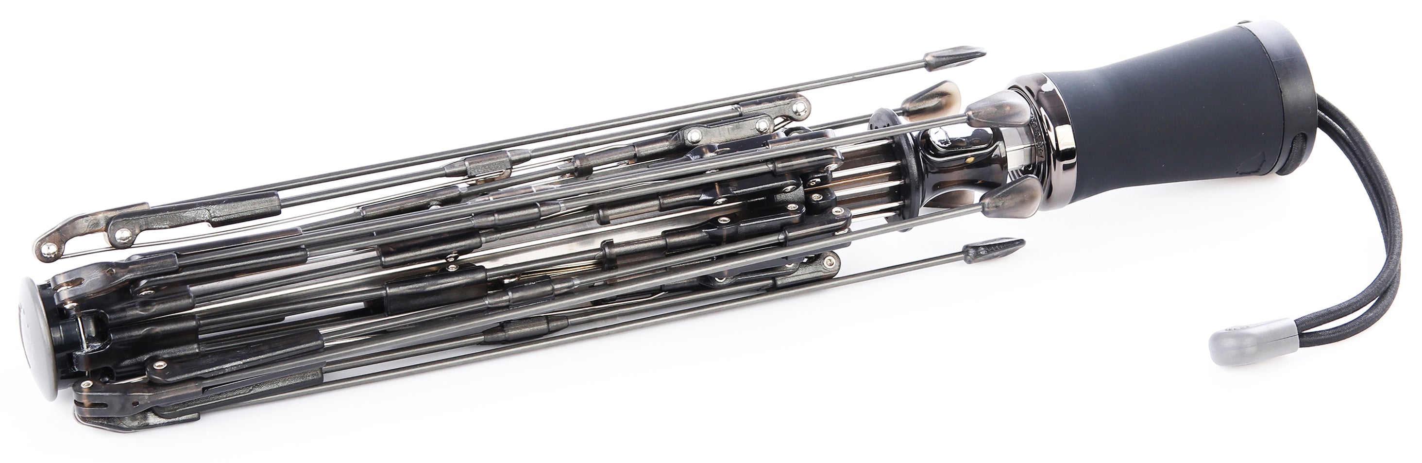 Hedgehog Carbon | Windproof and Durable Umbrellas - Hedgehog Umbrella