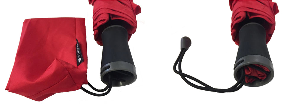 Hedgehog Carbon | Windproof and Durable Umbrellas - Hedgehog Umbrella